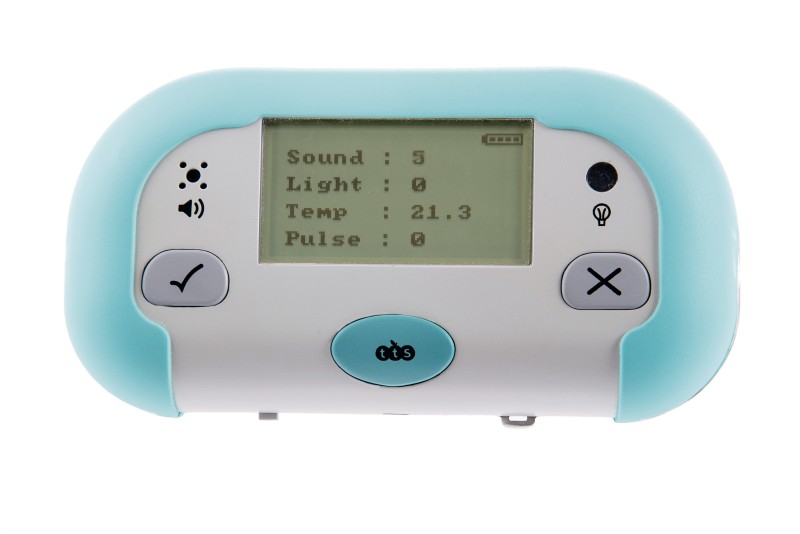 Technologie - Log Box - Hageland